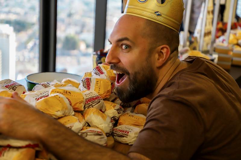 Careers - Moonactive